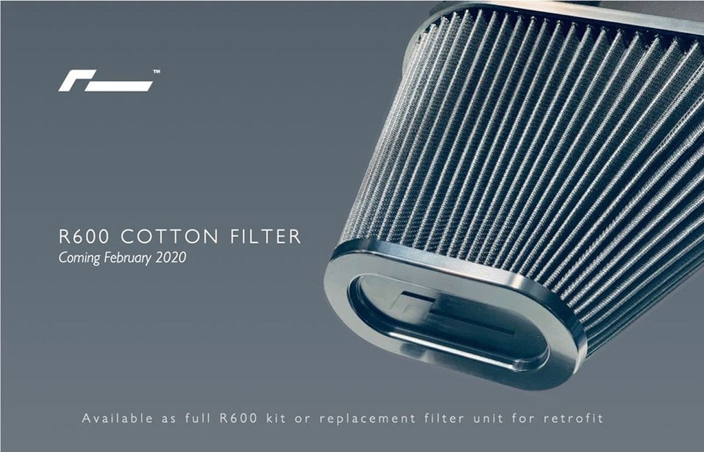 Racingline Performance R600 Intake System – Lowprouk